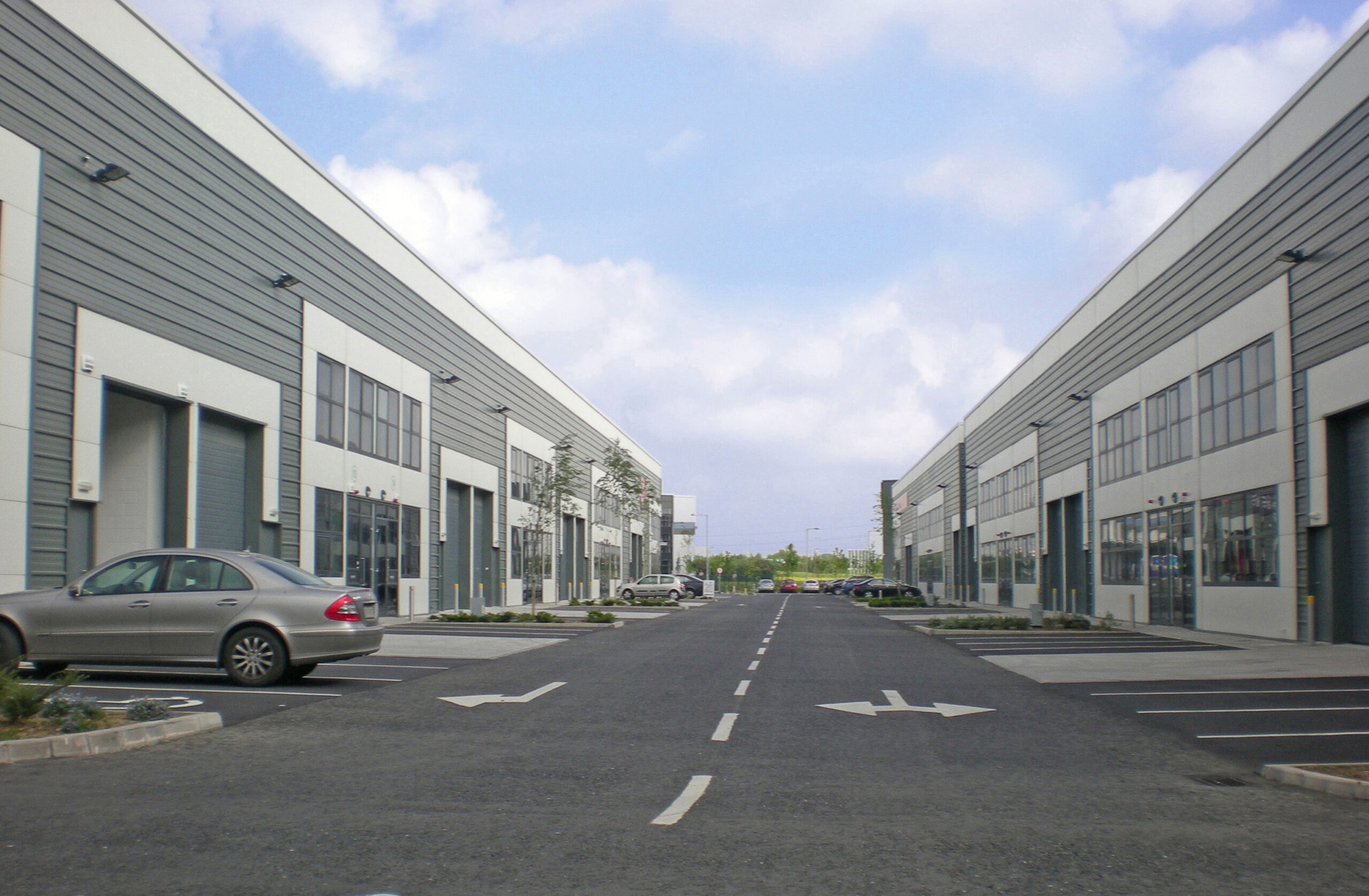 Rohan Holdings - SGS Ireland signs up for North City Business Park ...