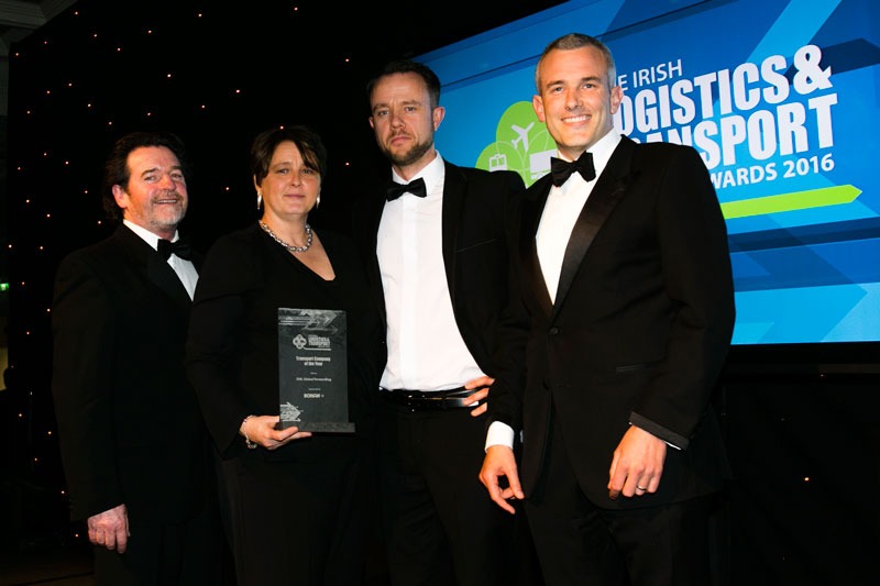 Rohan Holdings - Rohan proudly sponsors the Irish Transport and ...