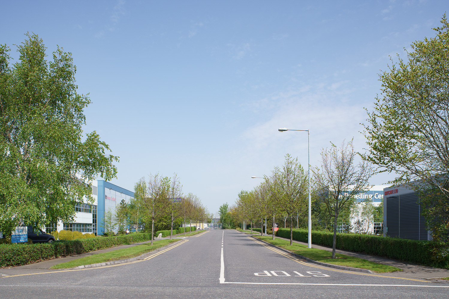 Rohan Holdings - Furry Park Business Park, Santry, Dublin 9. - Property ...